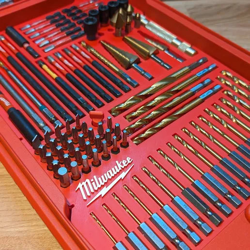 Milwaukee Packout™ Accessories – Code Breaker Labs