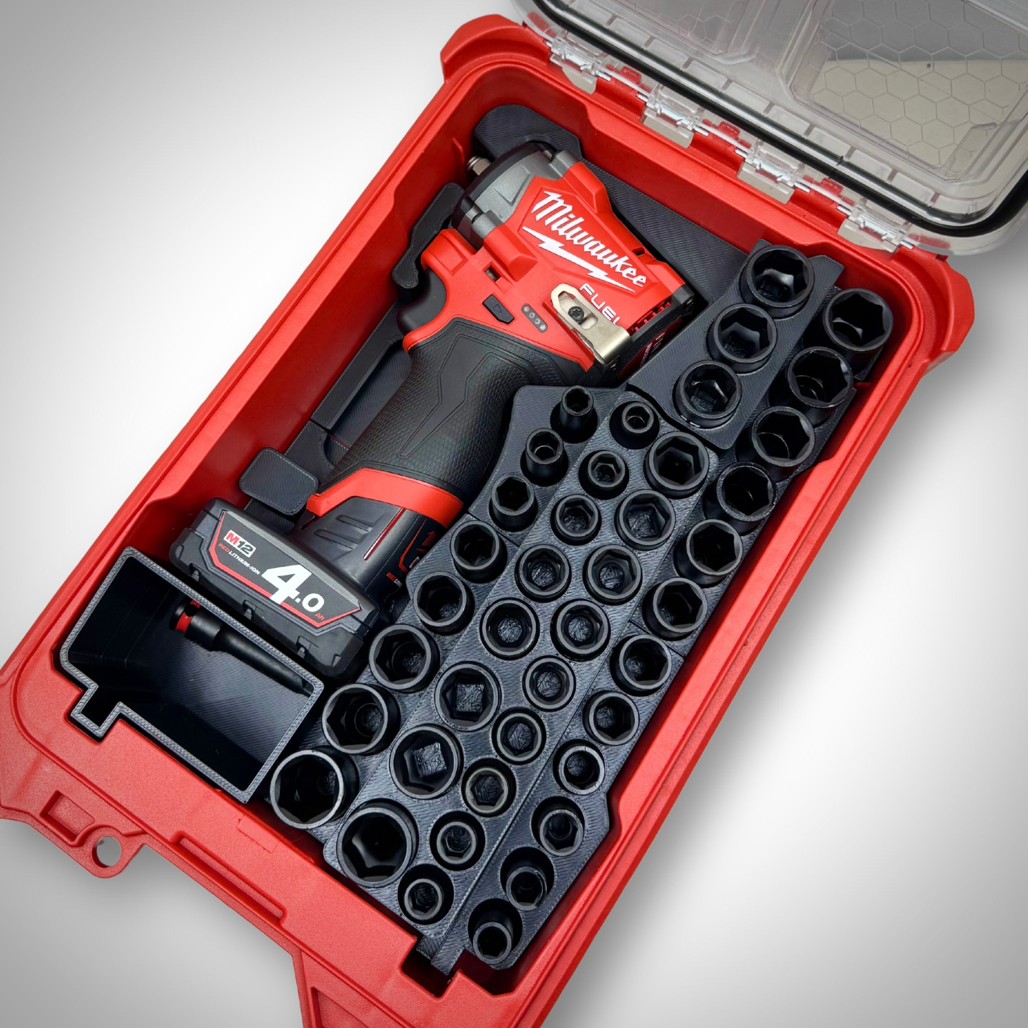 Milwaukee Packout™ Accessories – Code Breaker Labs