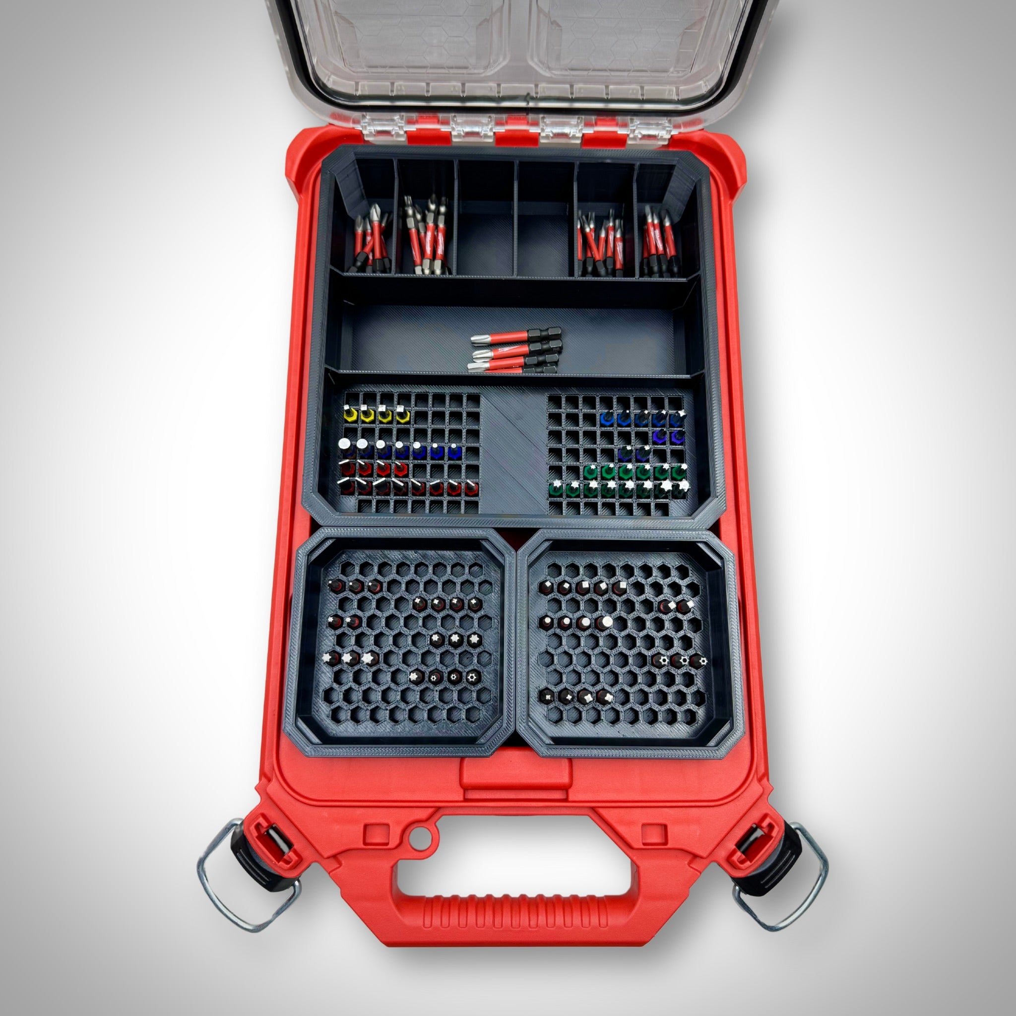 Milwaukee Packout™ Accessories – Code Breaker Labs