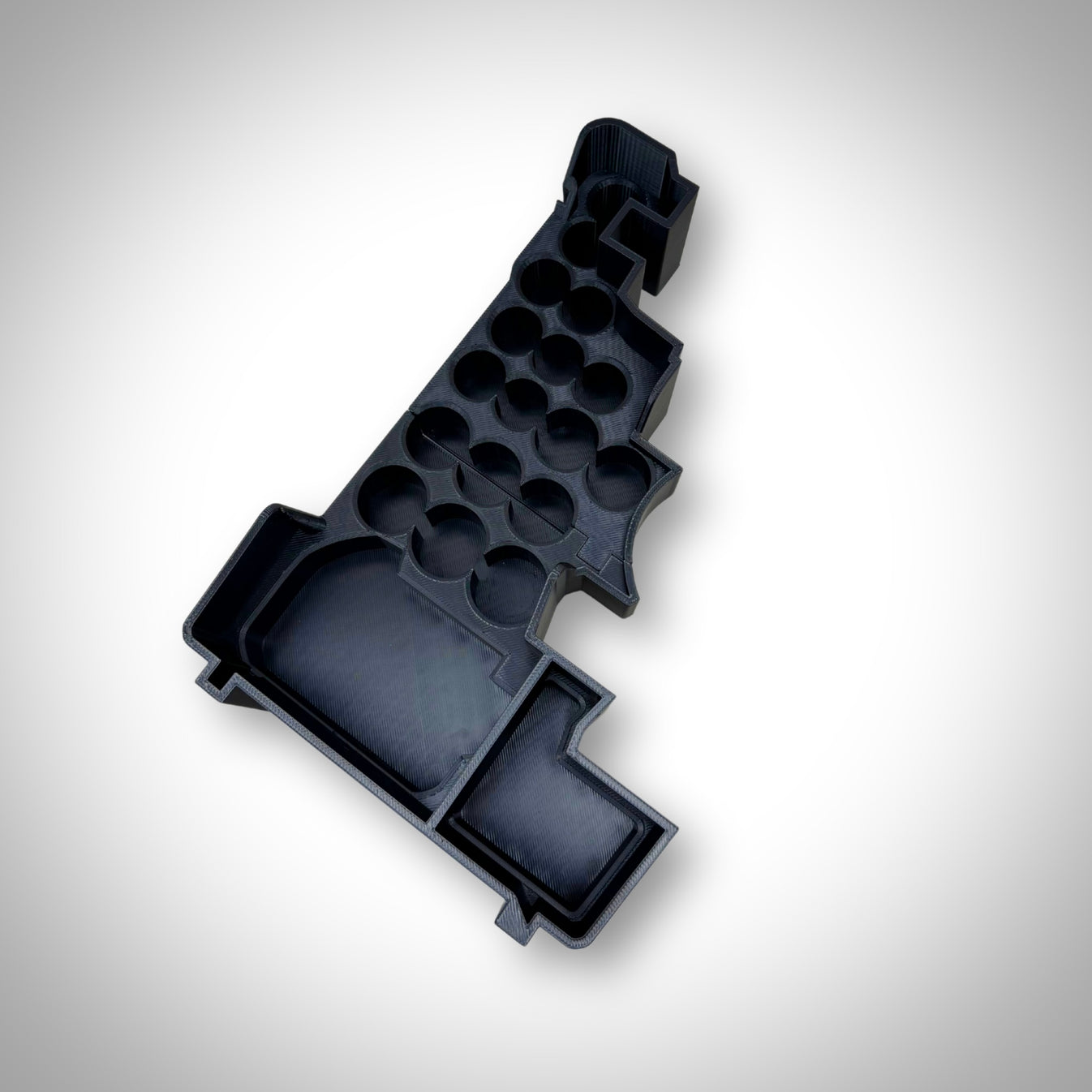 Impact Wrench & Socket Insert for Milwaukee PACKOUT™ Compact Box – Code ...
