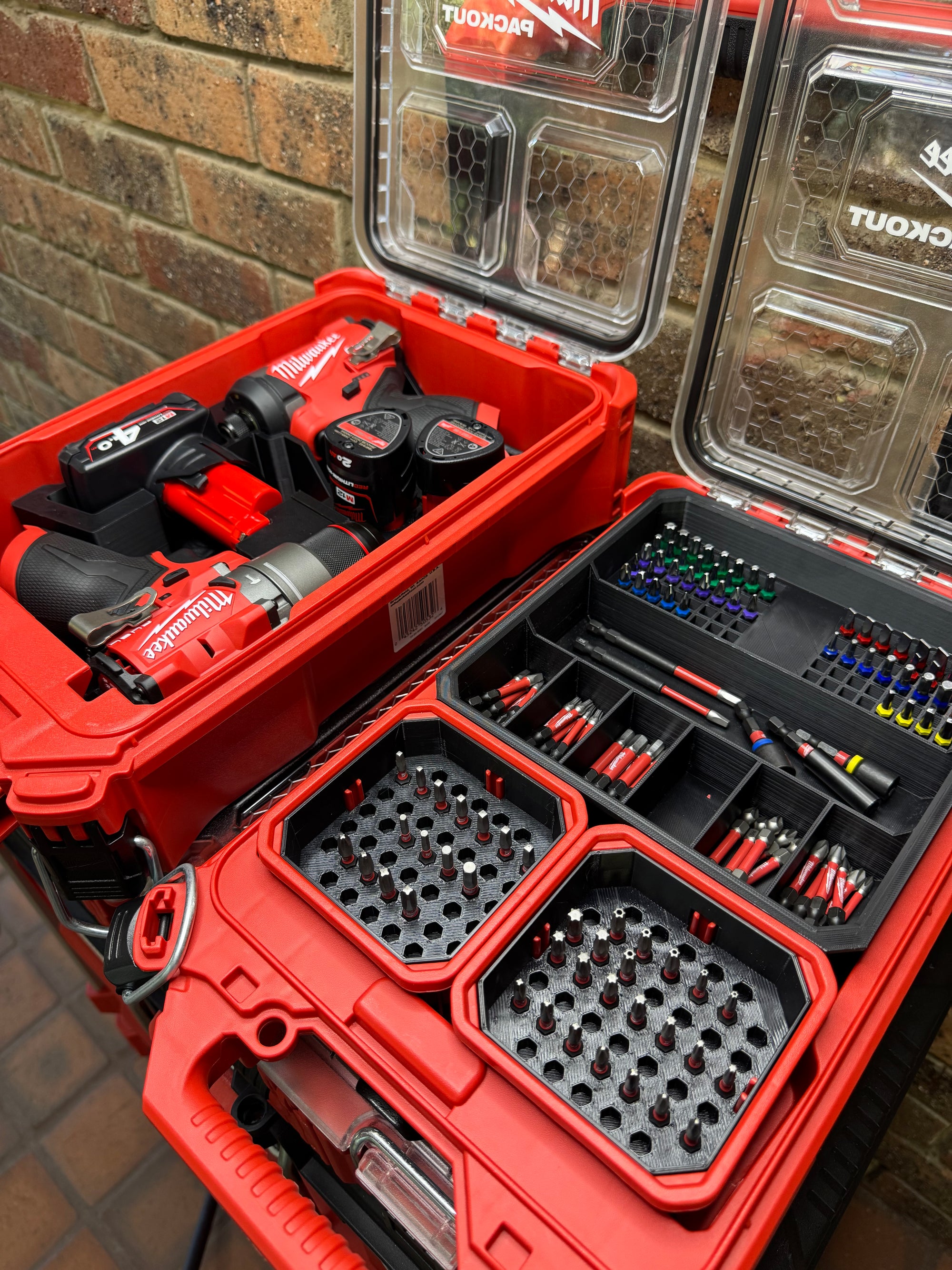 Code Breaker Labs – Tool Inserts & Storage Built for Tradies