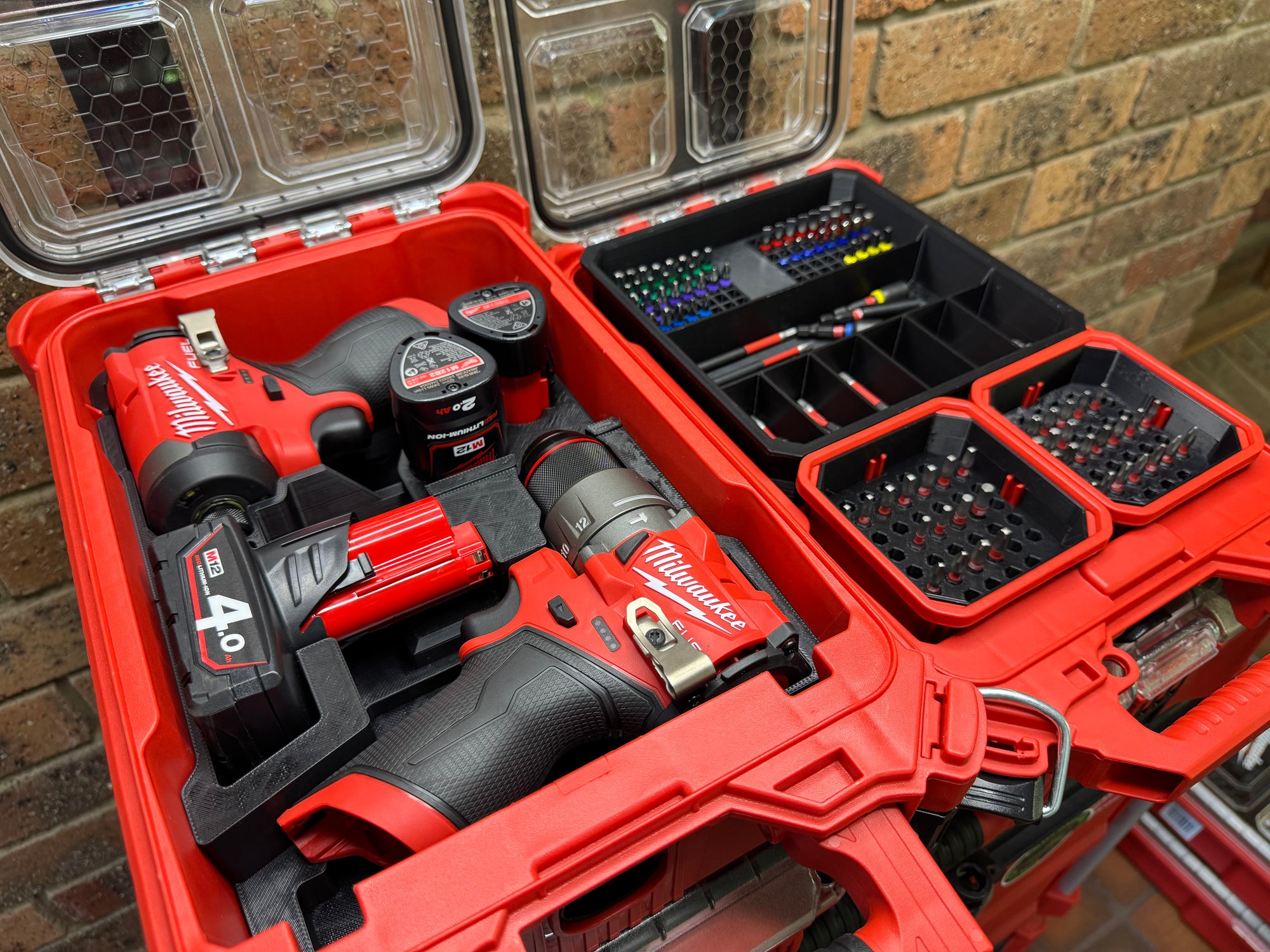 Code Breaker Labs – Tool Inserts & Storage Built for Tradies