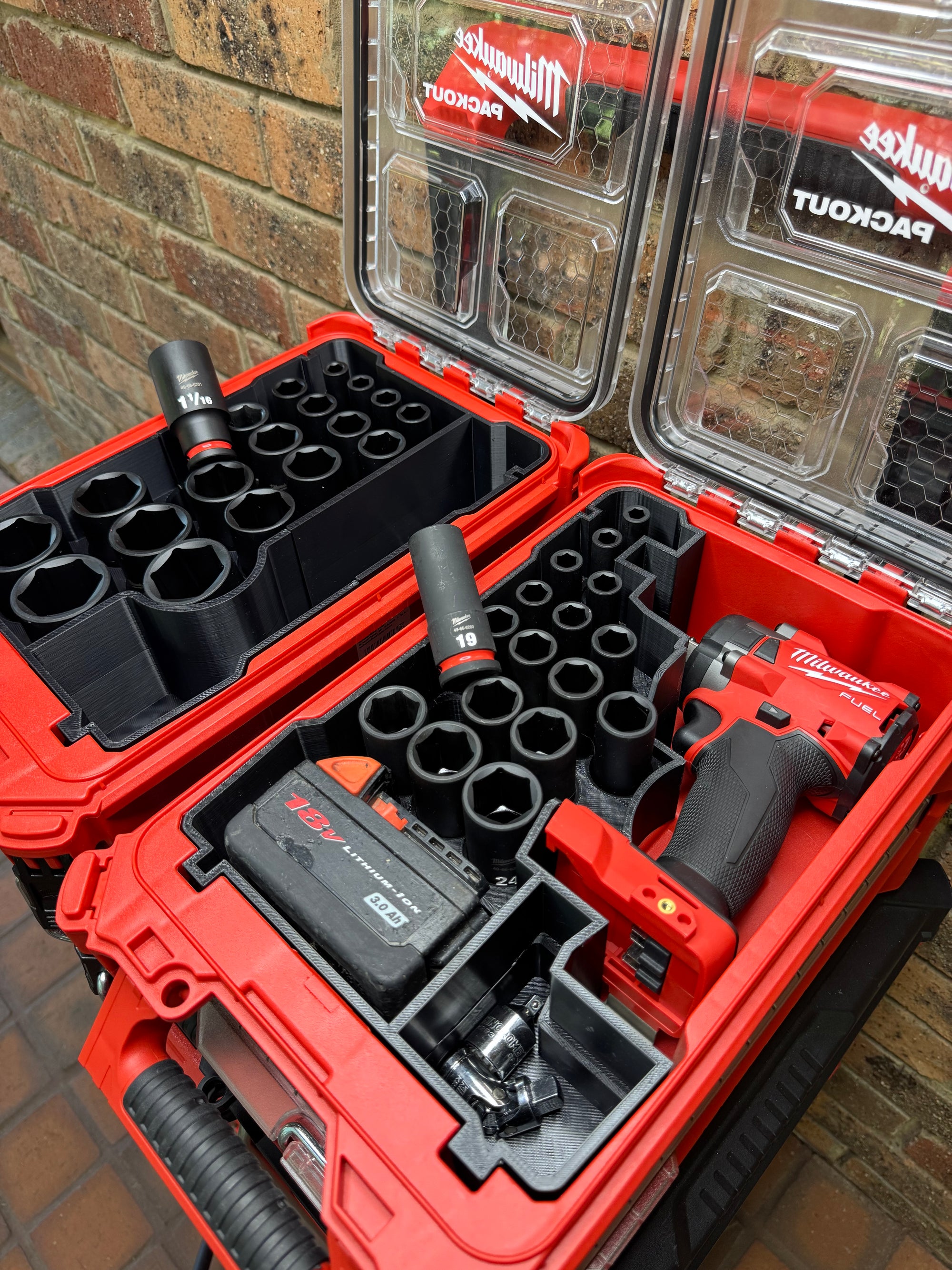 Code Breaker Labs – Tool Inserts & Storage Built for Tradies